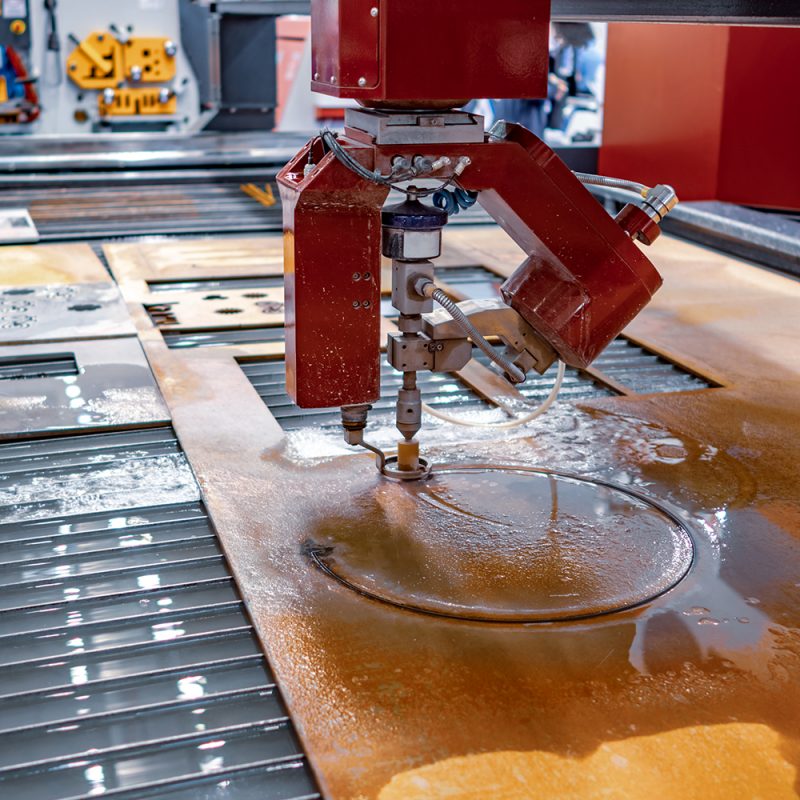 Architectual Foam & Cast Stone Manufacturing - JCF Companies, Inc.