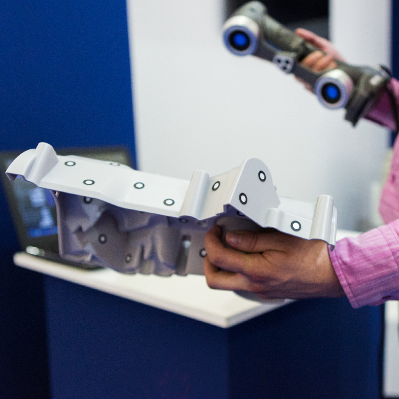 Architectual Foam & Cast Stone Manufacturing - JCF Companies, Inc.