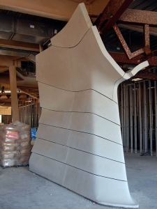 Our work - JCF Companies